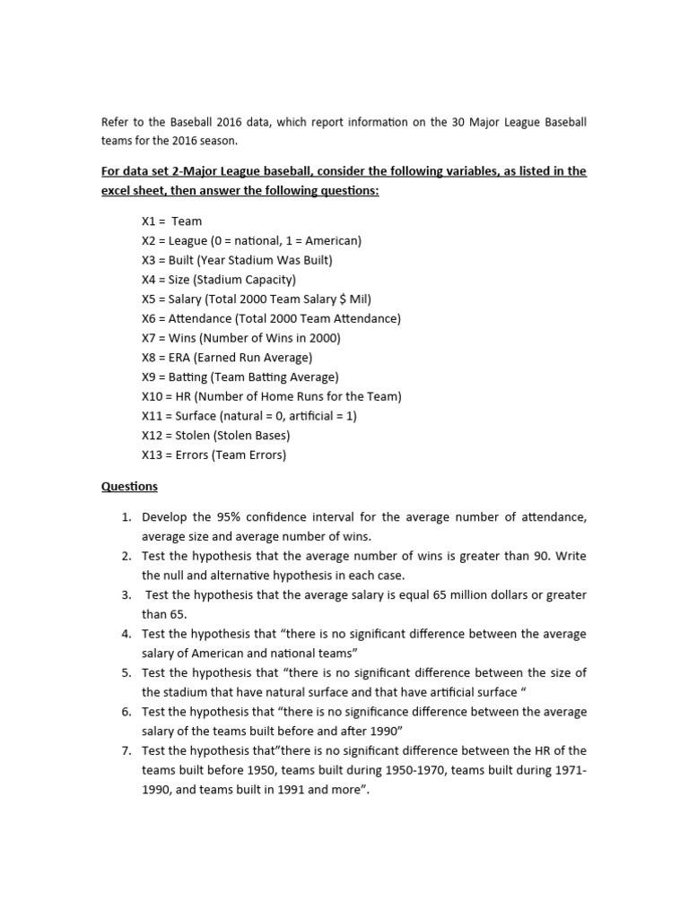 Modified Assignment 2 For Data Set 2 | PDF