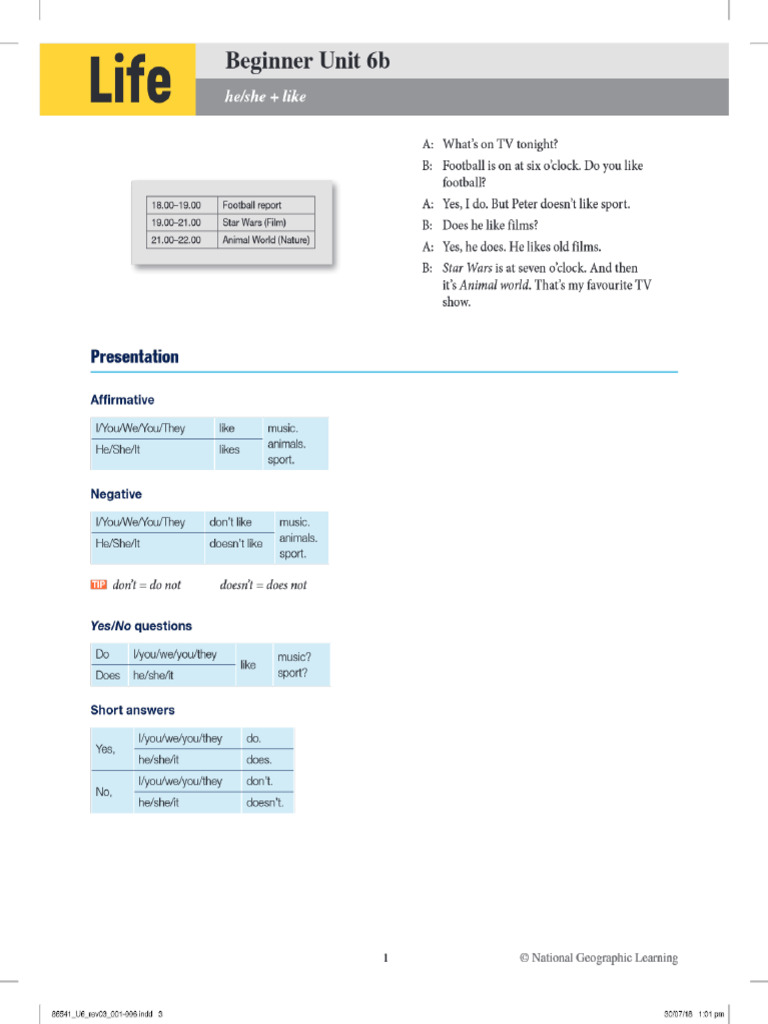 Team 3 | PDF | Linguistics | Grammar