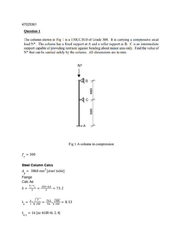 steel 2 | PDF | Structural Engineering | Civil Engineering
