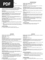 Bromfed DM Package Insert | PDF | Pharmacology | Drugs