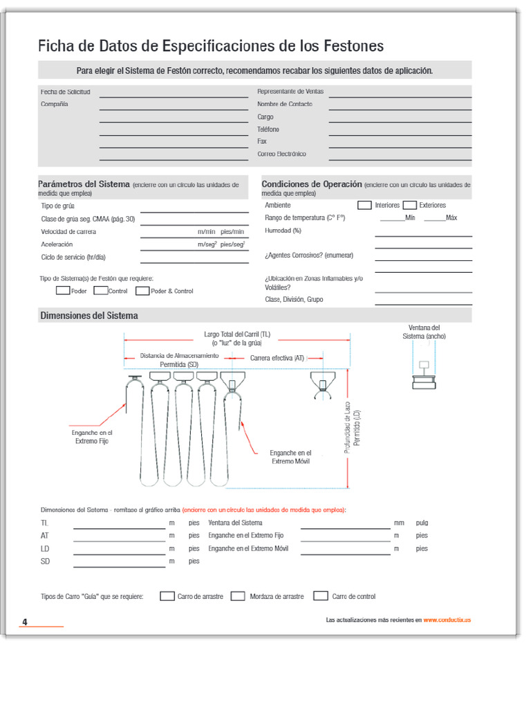 Sistemas de Festón de Cable. Carril en C Cable Extensible - PDF | PDF