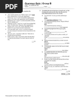 High Note 3. Student's Book | PDF
