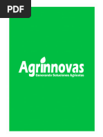 Ficha Técnica de Nitro Xtend XP | PDF | Fertilizante | Nutrientes