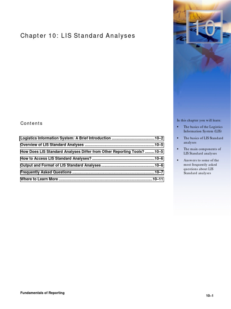MM - LIS - Analyses | Download Free PDF | Microsoft Excel | Information