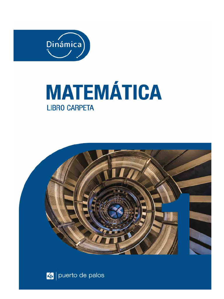 Mate 1°A | PDF