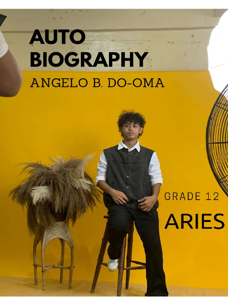 Do-Oma Angelo Mag | PDF