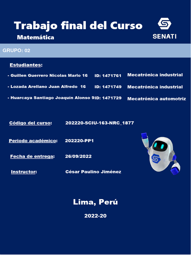 Grupo 02 | PDF | Porcentaje | Proporción