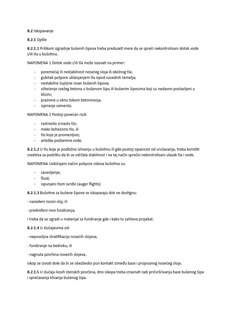 Prevod StandardaŠip | PDF