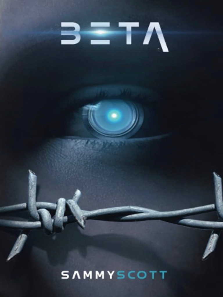 Sammy Scott BETA Tehnološka Noćna Mora | PDF