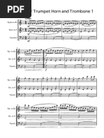 Cichowicz Flow Studies - Trumpet - PDF | PDF | Musical Instruments