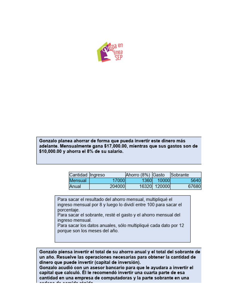 Módulo 11 Actividad Integradora 1 | PDF