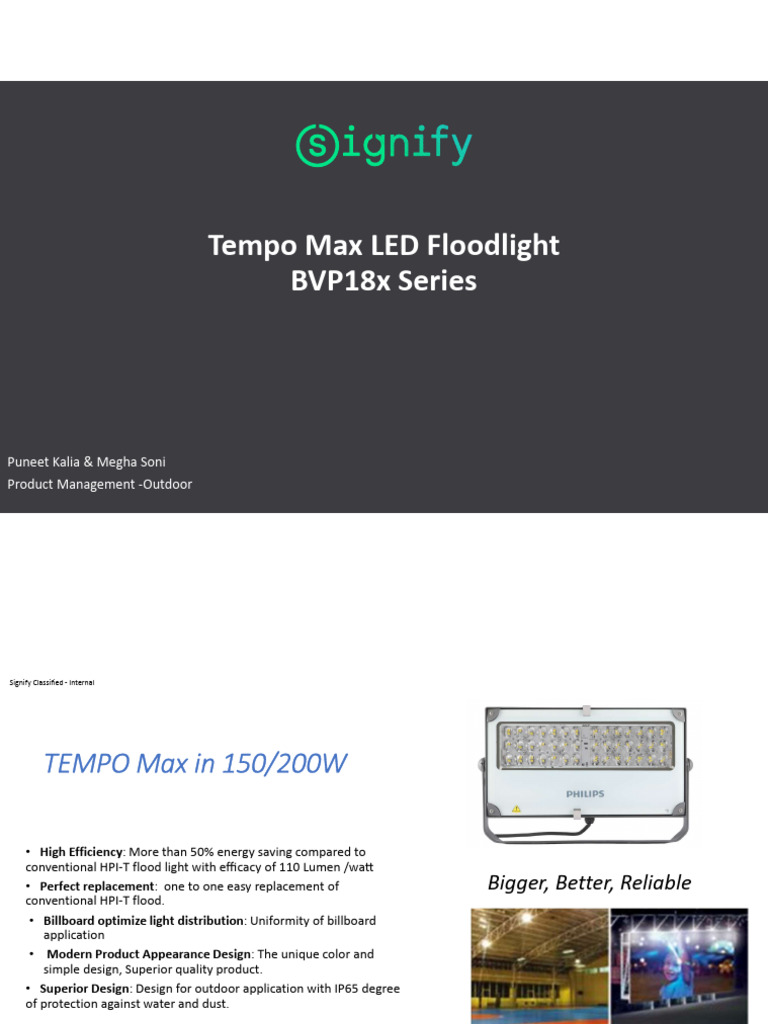 Extension of Tempo Max - Professional 2nd Feb | PDF