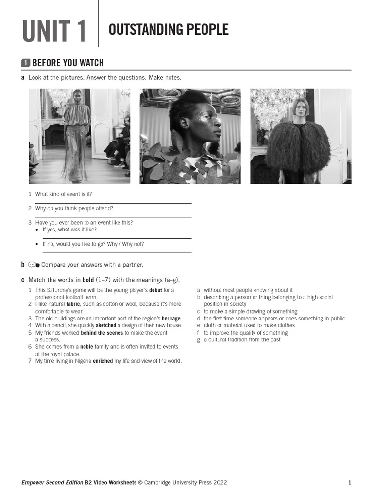 Fashion Students' Guide | PDF | Clothing | Fashion