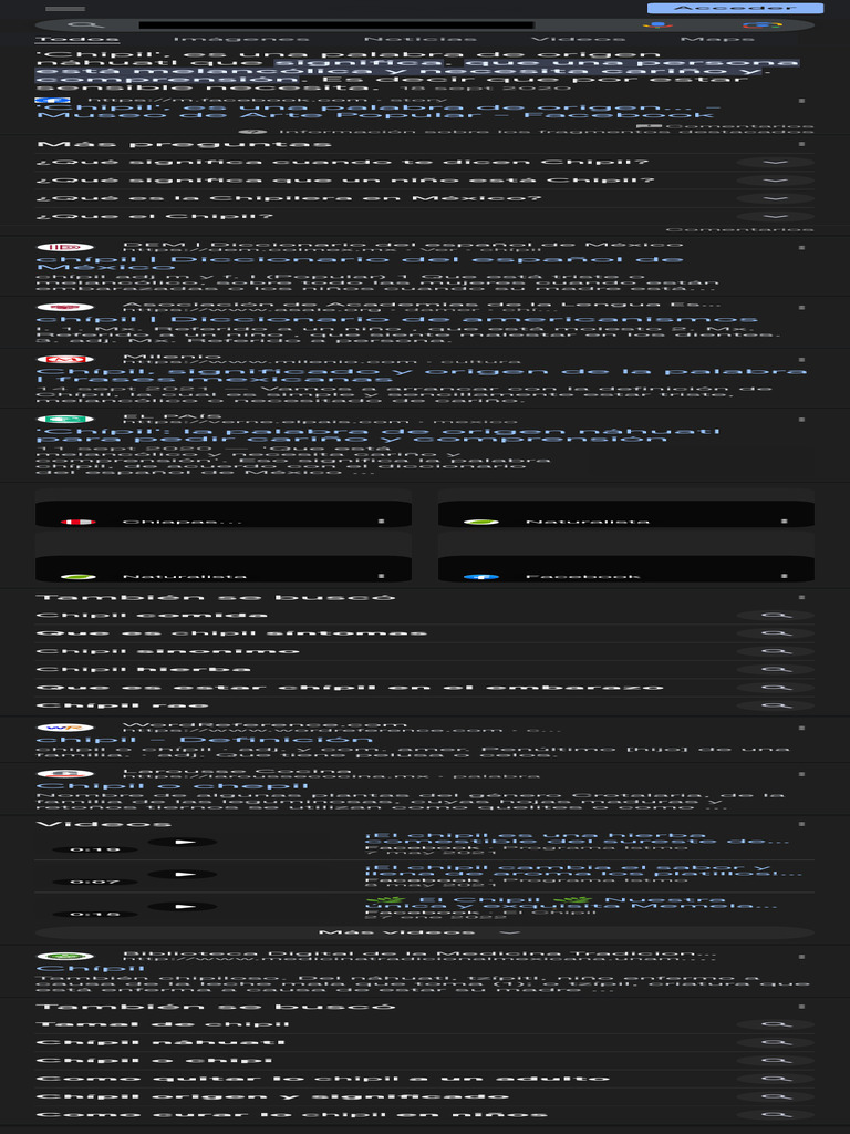 Chipil - Buscar Con Google | PDF | Cocina, comidas y vino | Salud y ...