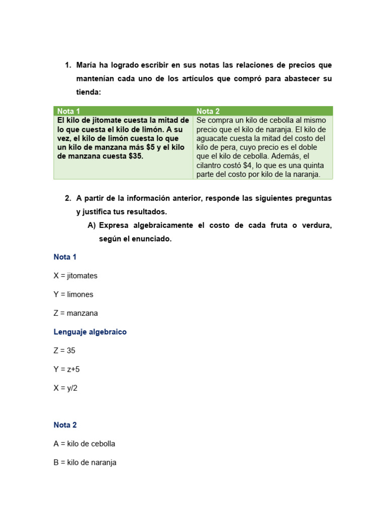 Módulo 11 Actividad Integradora 4 | PDF Módulo 11 Actividad Integradora 4 | PDF