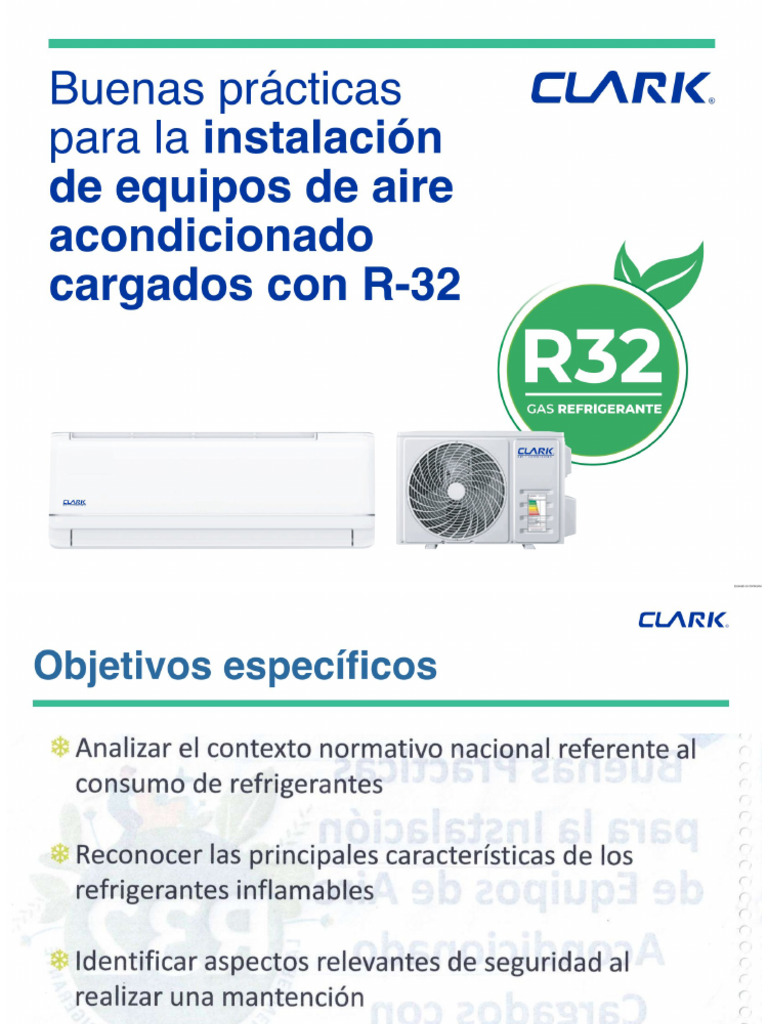 R32 Buenas Practicas | PDF