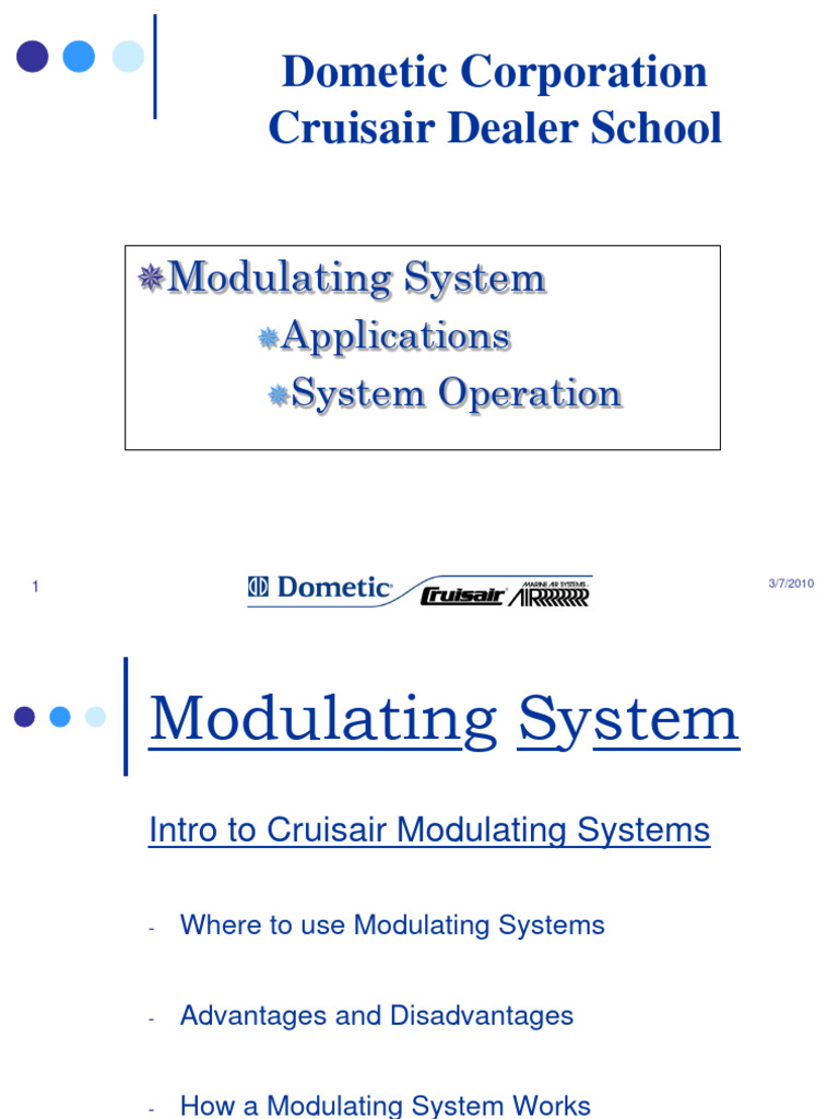 1 - Modulating Class | PDF | Heat Transfer | Scientific Phenomena