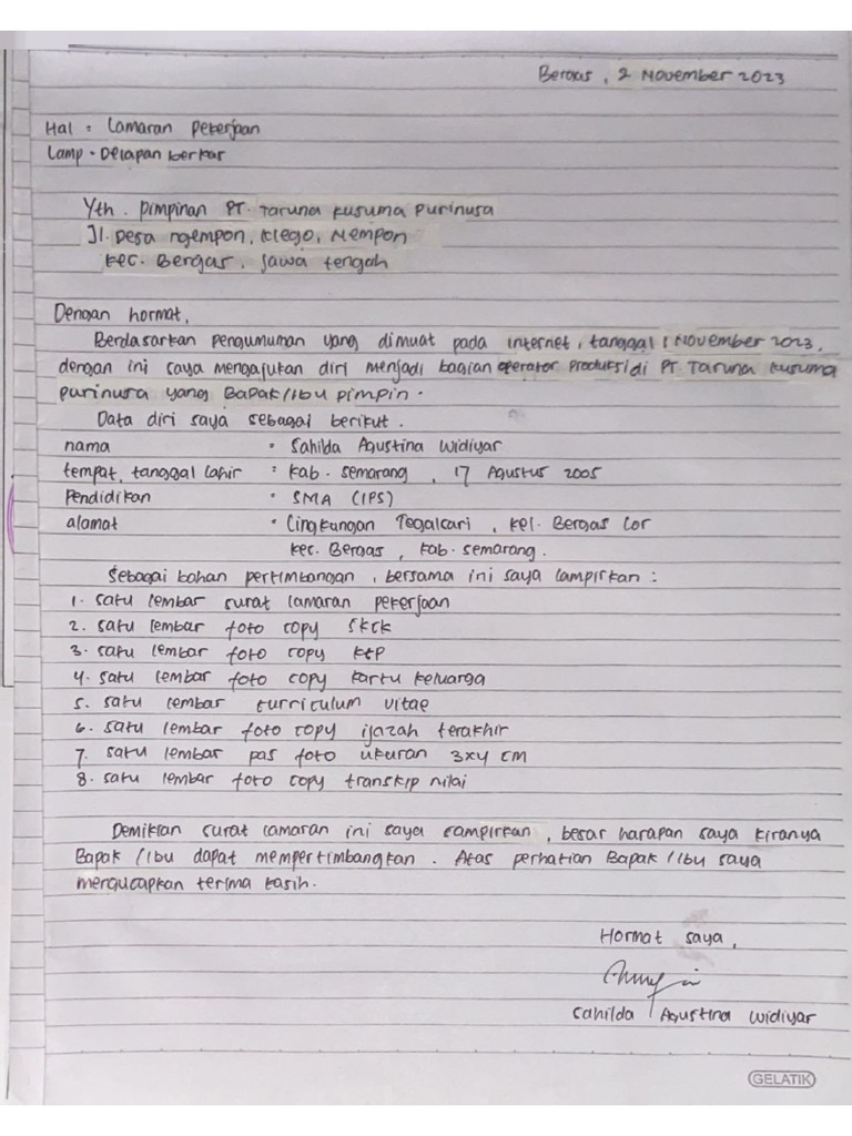 Lamar An | PDF