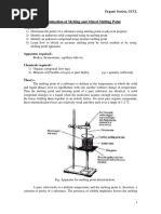 Determination of Surface Tension by Stalagmometer | PDF | Liquids ...