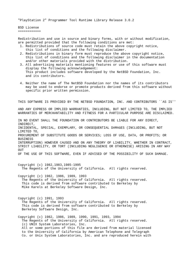 Libeenet | PDF | Source Code | Copyright