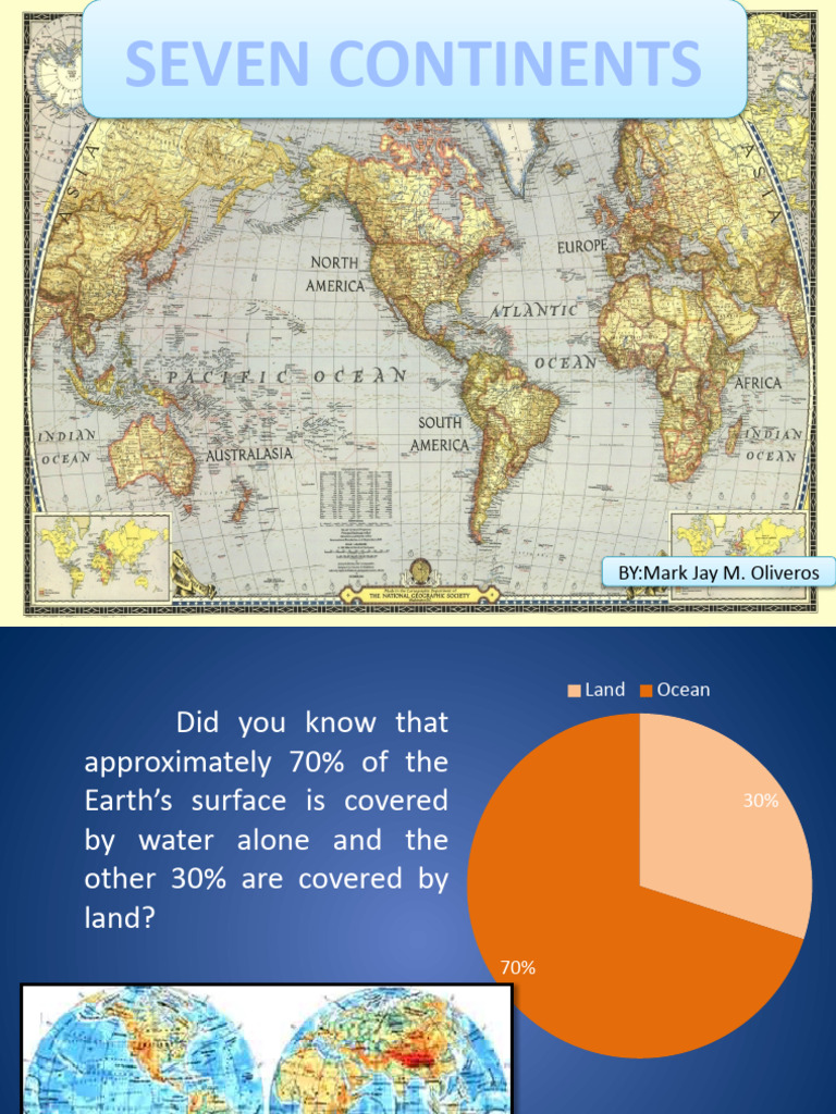 Geography for Young Explorers | PDF | Africa | Continent