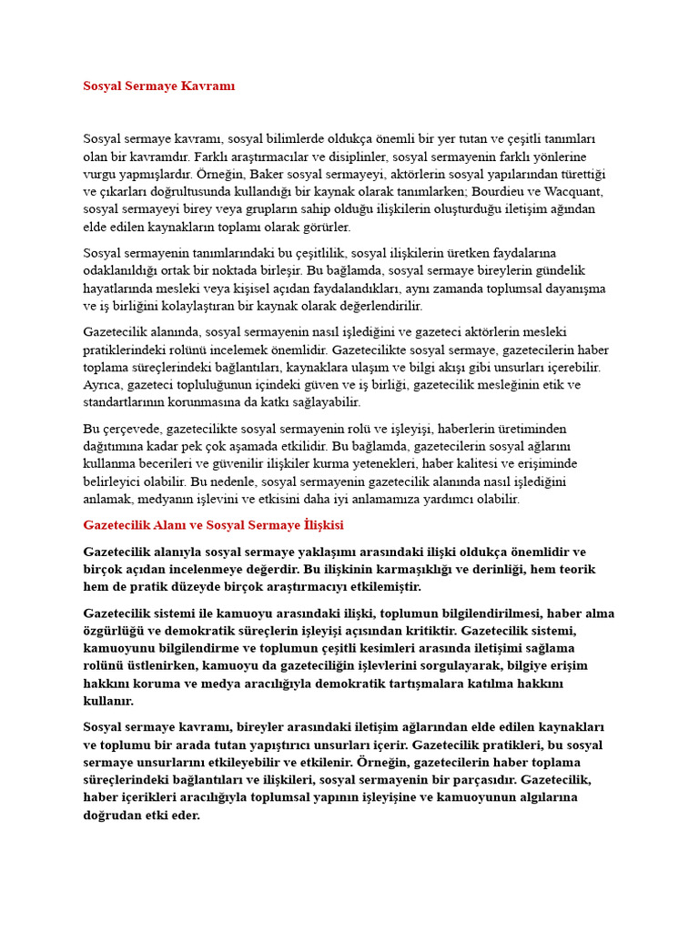 Makale Özet 4 | PDF