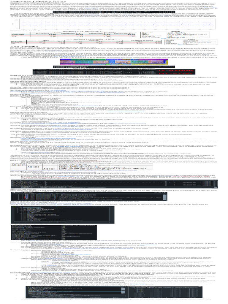 Calypto's Latency Guide | PDF | Solid State Drive | Computer Monitor