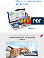 Plan Contable General Empresarial 2025 | PDF | normas internacionales ...