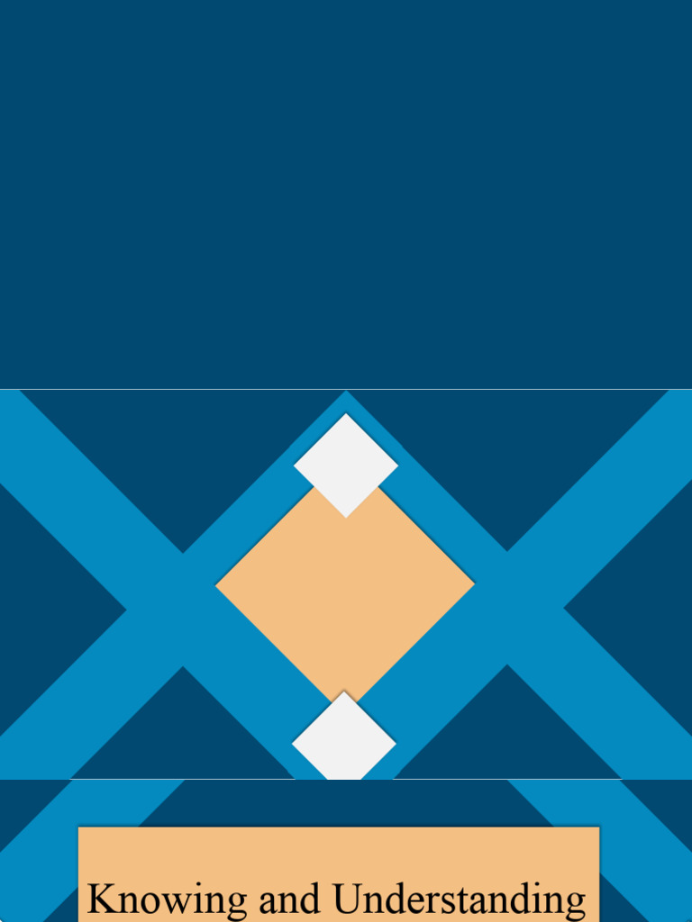 Perdev Report | PDF | Self Concept | Adolescence