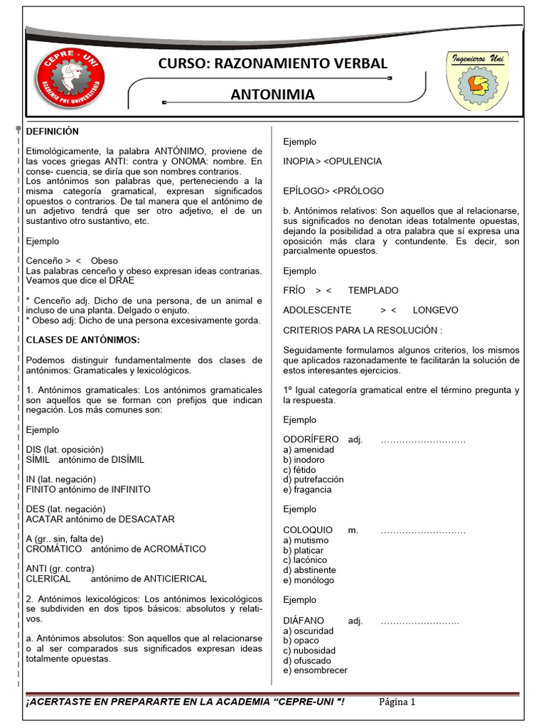 Capítulo 03 RV | PDF