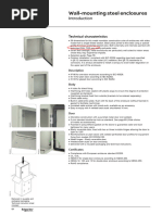 Rittal ts8 | PDF | Door | Wall