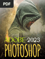 Adobe Photoshop User Guide - A Step by Step Manual | PDF | Adobe ...
