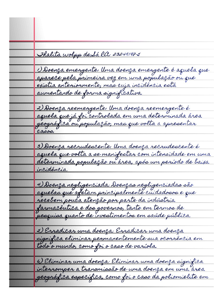 Documentos Escaneados | PDF