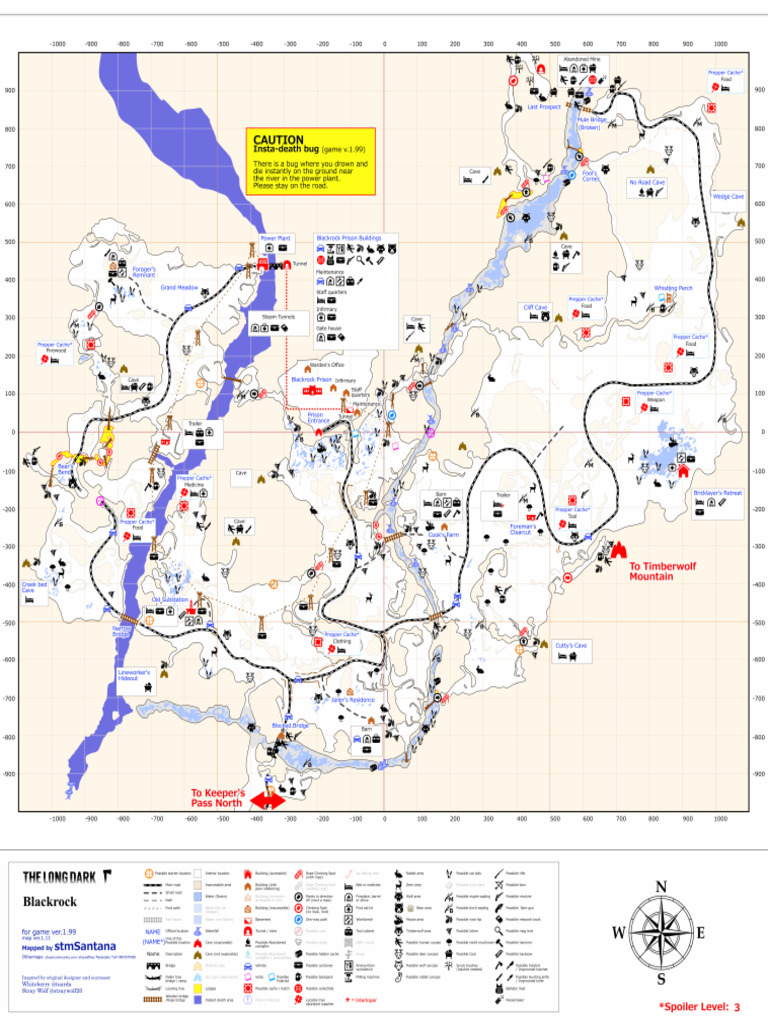 Preview Map-BRM-Lv3S#111 | PDF