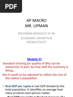 Chapter 5 AP Government Notes | PDF | Presidents Of The United States ...