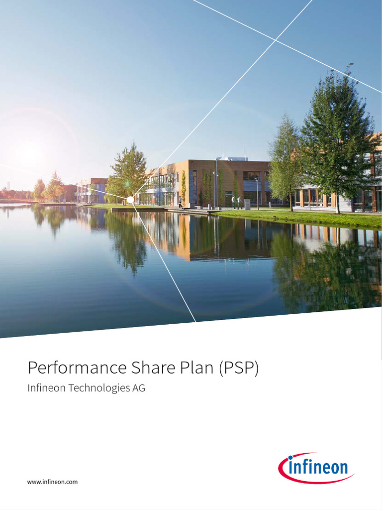 Performance Share Plan | PDF | Incentive | Stocks