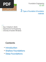 201 Typical Planting Details On Podium | PDF | Topsoil | Drainage