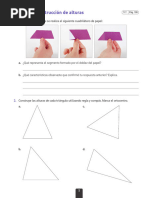 Números en Mapudungun para Niños | PDF