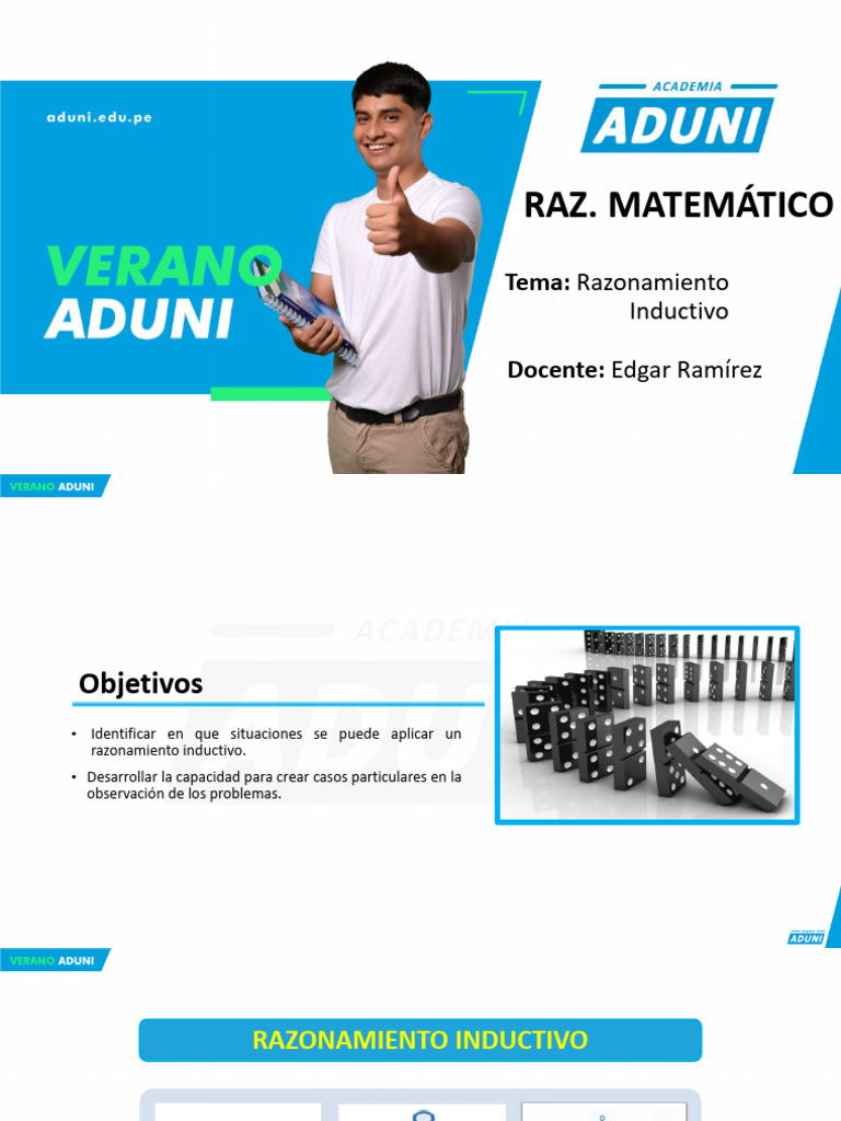 Vad RM TS004 | PDF | Razonamiento inductivo | Ciencia cognitiva
