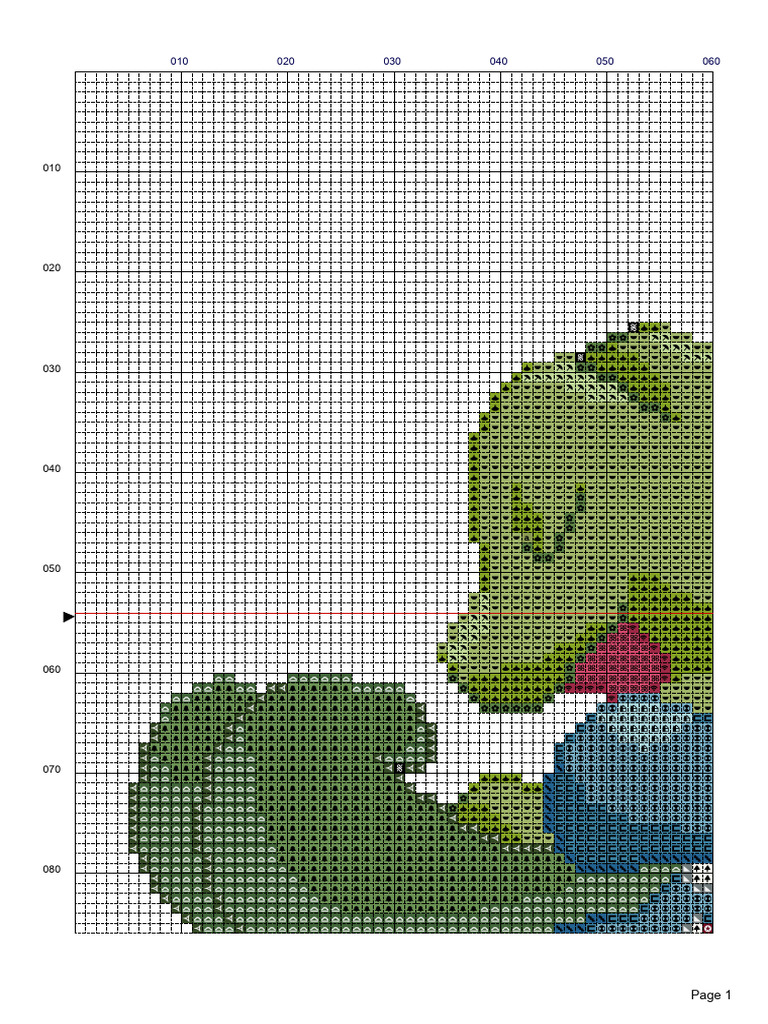 Pokemon Nap Time Color - 200101-1141 | PDF