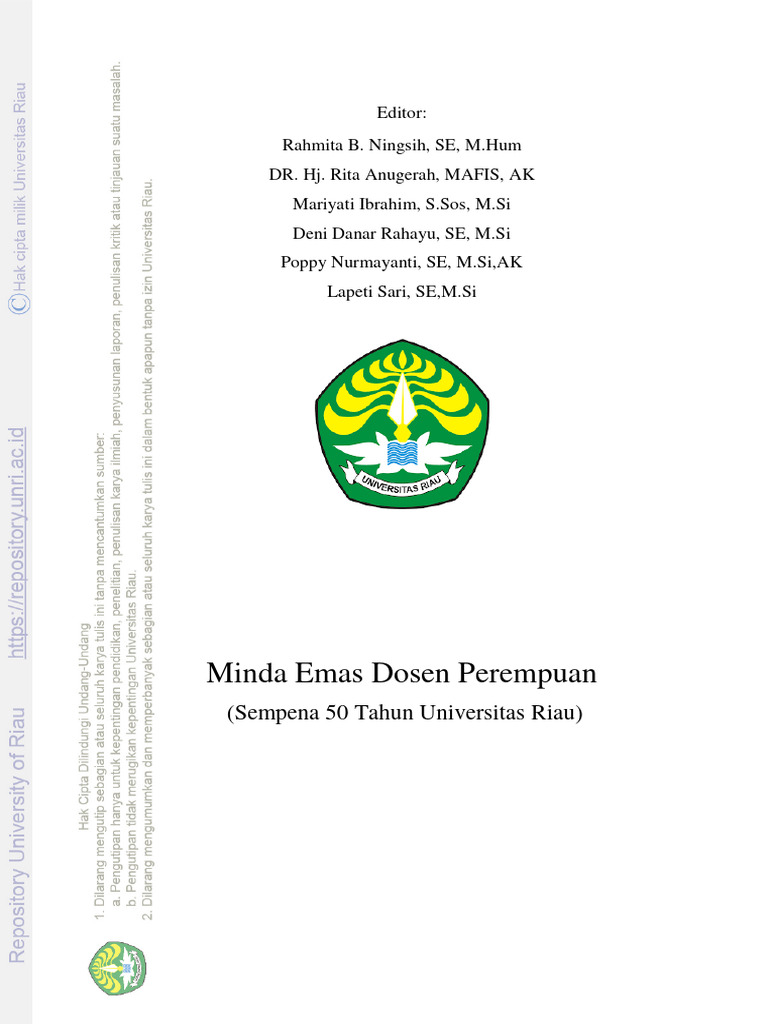Buku - Minda Emas | PDF