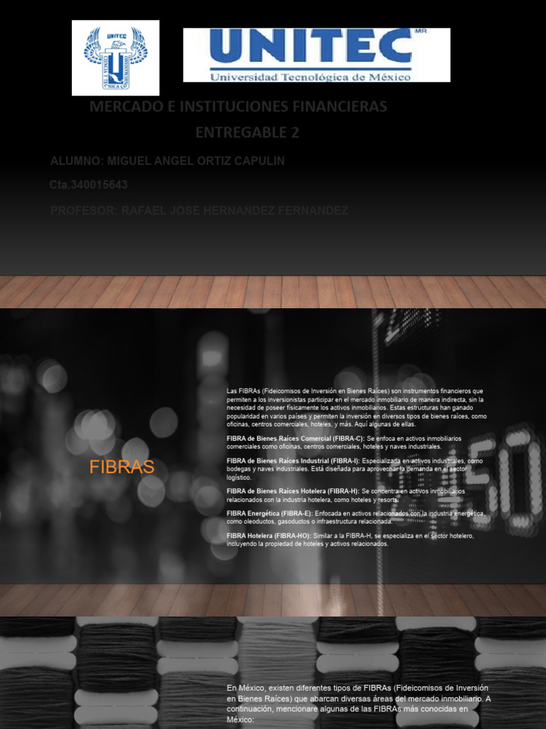 Entregable2 Mercado e Instituciones | PDF | Bitcoin | Bolsa