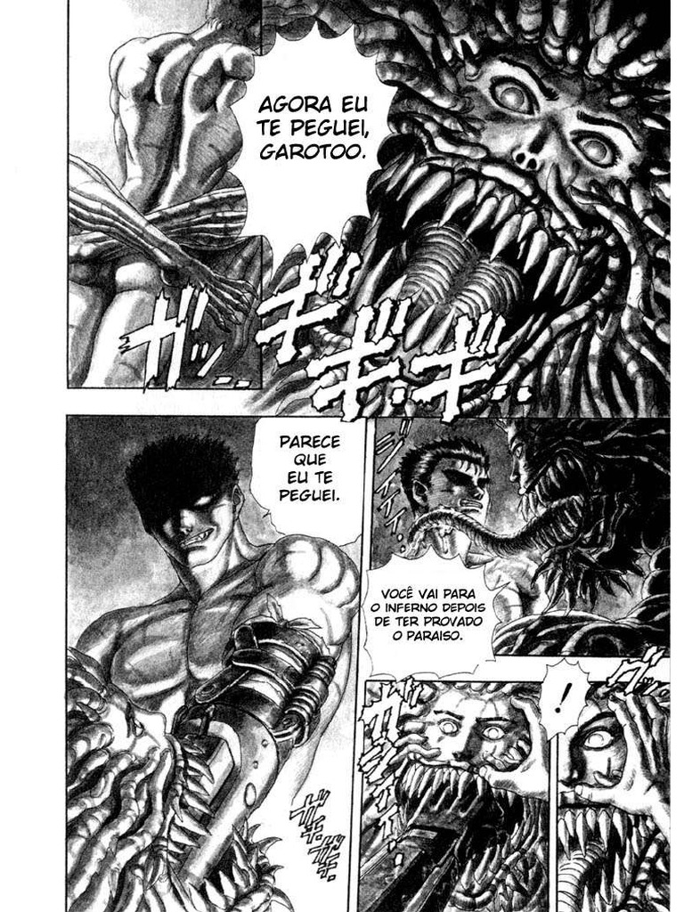 Berserk - 01 - 008 | PDF