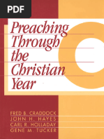 UMC Lectionary 2025 | PDF | Easter | Catholic Liturgy