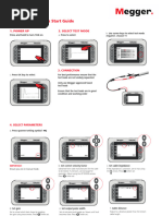 Vacuum Pressure Unit Conversions Chart From Ism | PDF | Pressure ...