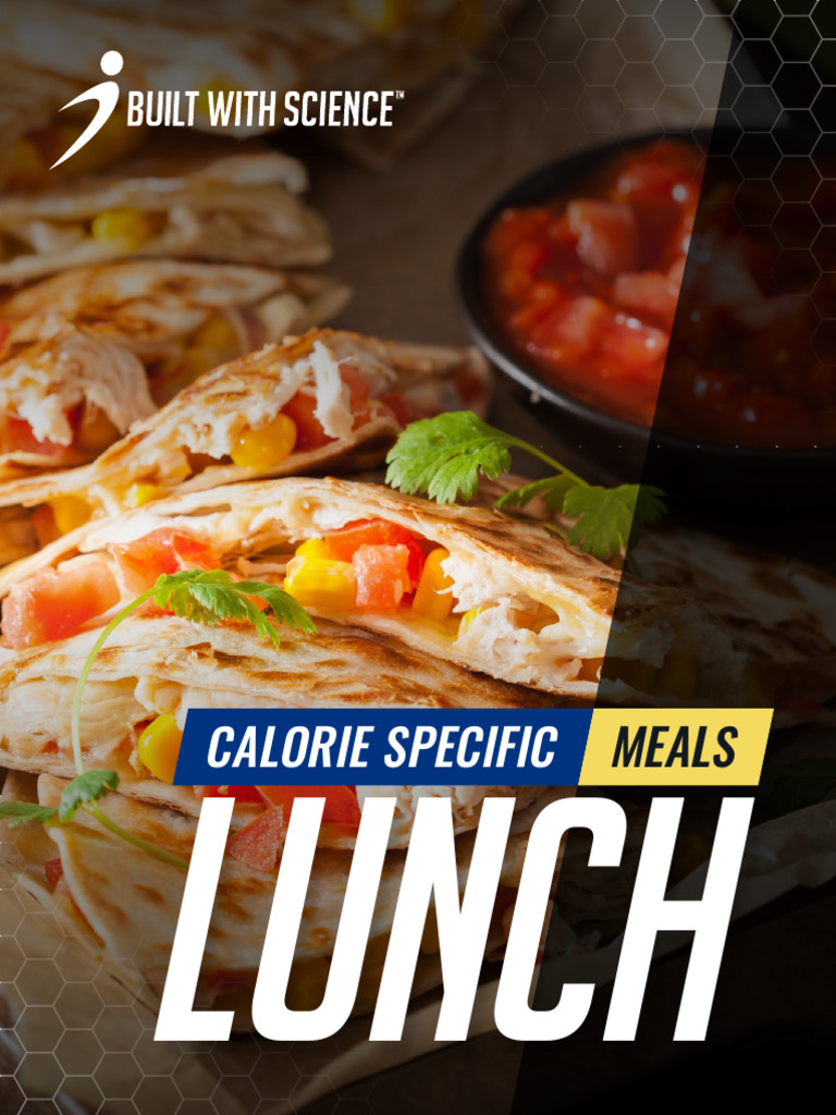 CSMs Lunch | PDF | Tofu | Sandwich