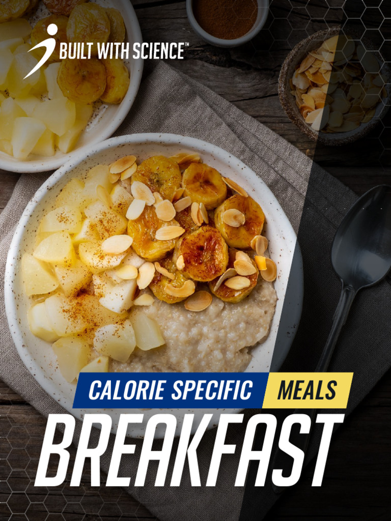 CSMs Breakfast | PDF