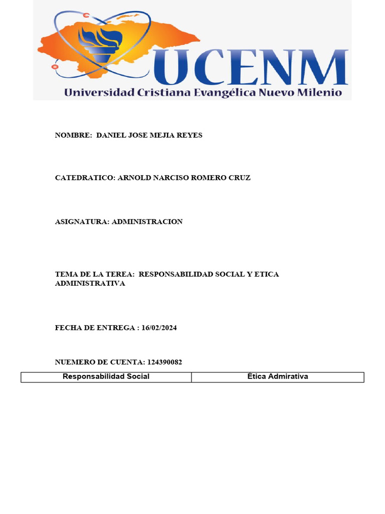 Responsabilidad Social | PDF | Responsabilidad social corporativa | Business