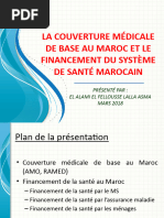 La Carte Sanitaire | PDF | Maroc