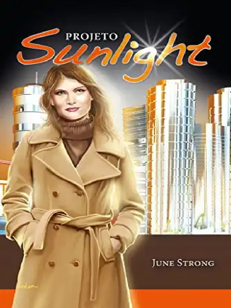 Jornada Espiritual de Sunlight | PDF | General Fiction